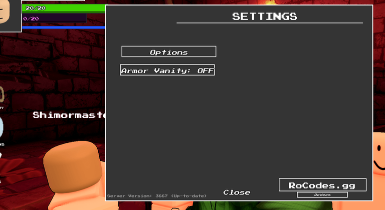 Undertale World Codes (December 2025) - RoCodes